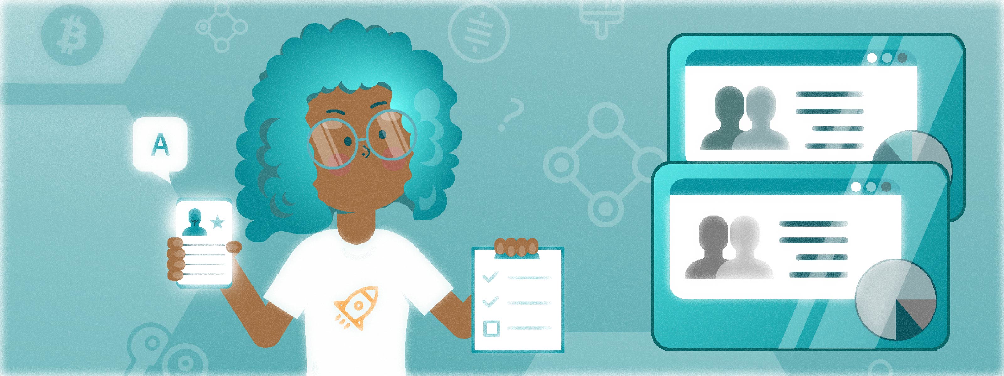 Getting to know your users | Bitcoin Design