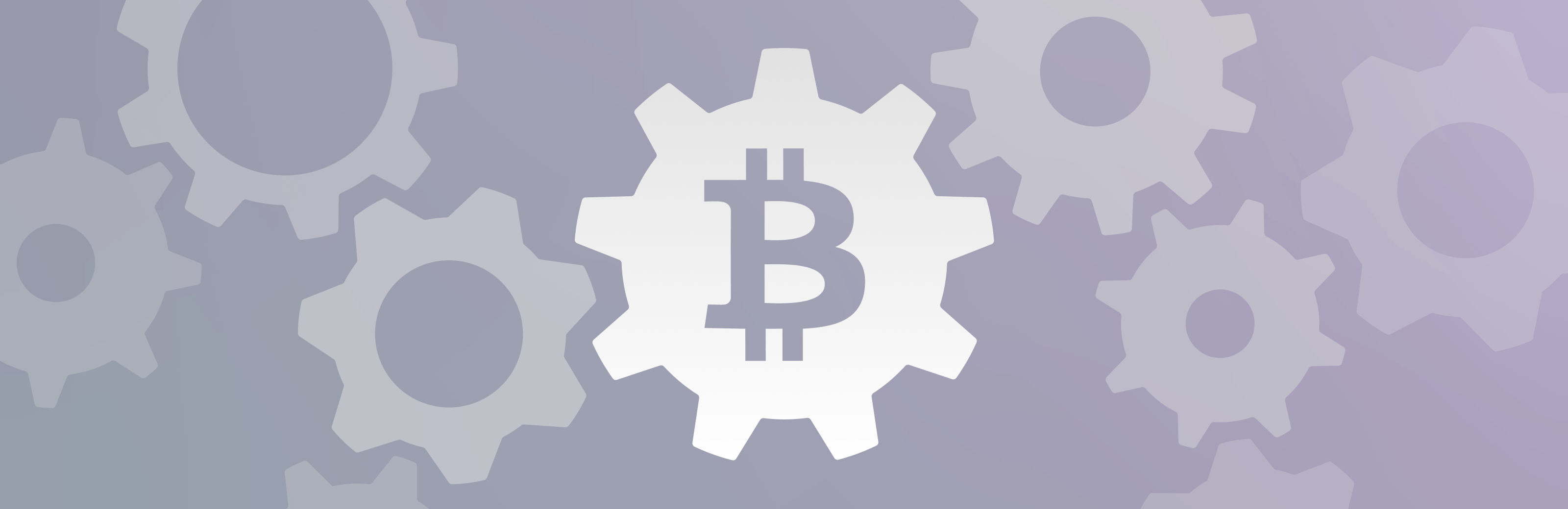 How it works | Bitcoin Design