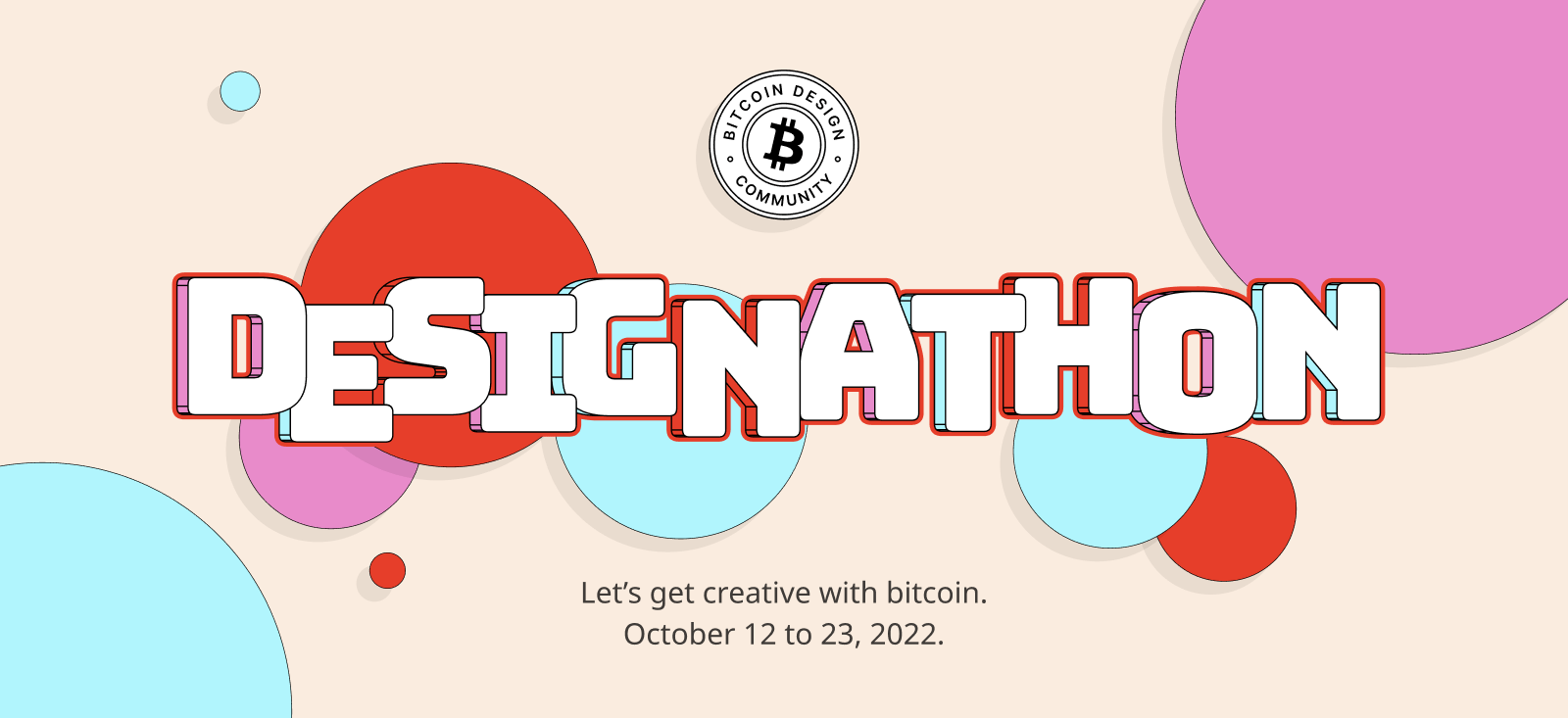 Bitcoin Design. Open-source design for bitcoin products. | Bitcoin Design